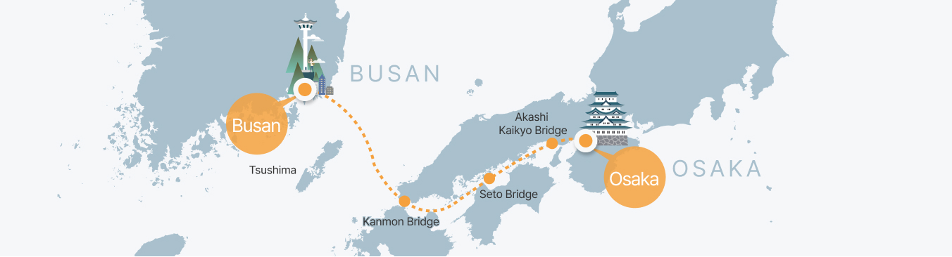 팬스타크루즈 PanStar Cruise